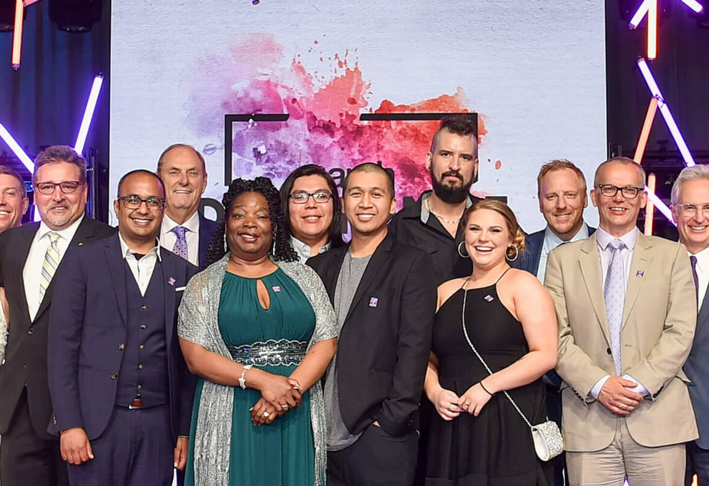 CAMH and CAMH Foundation Annual Report 2017-2018 | CAMH