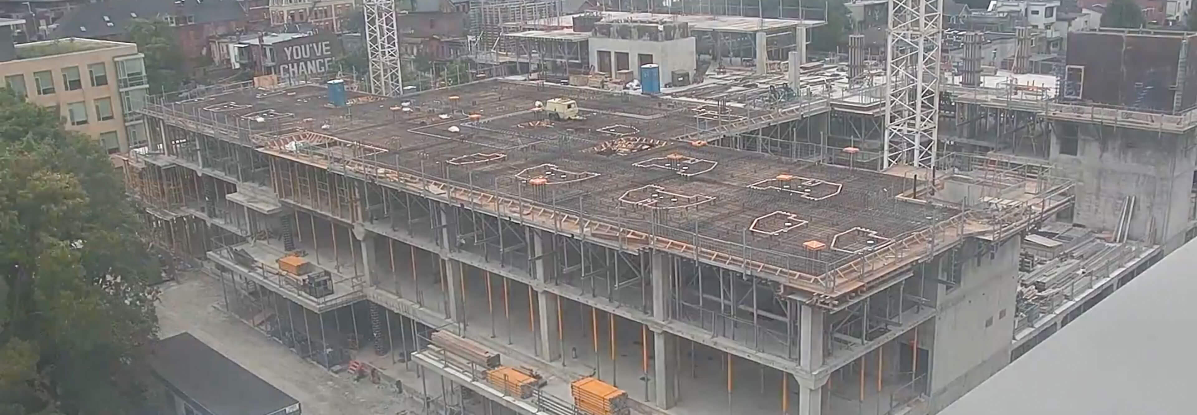 CAMH Redevelopment Update: November 2018 | CAMH