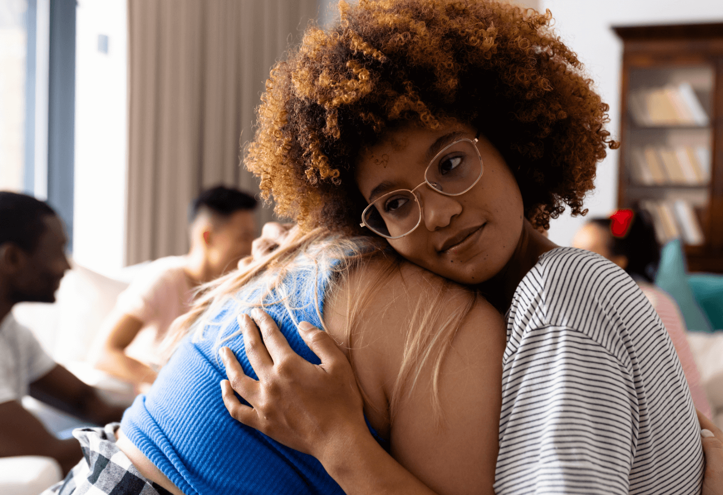 No one seeking help should be left behind | CAMH